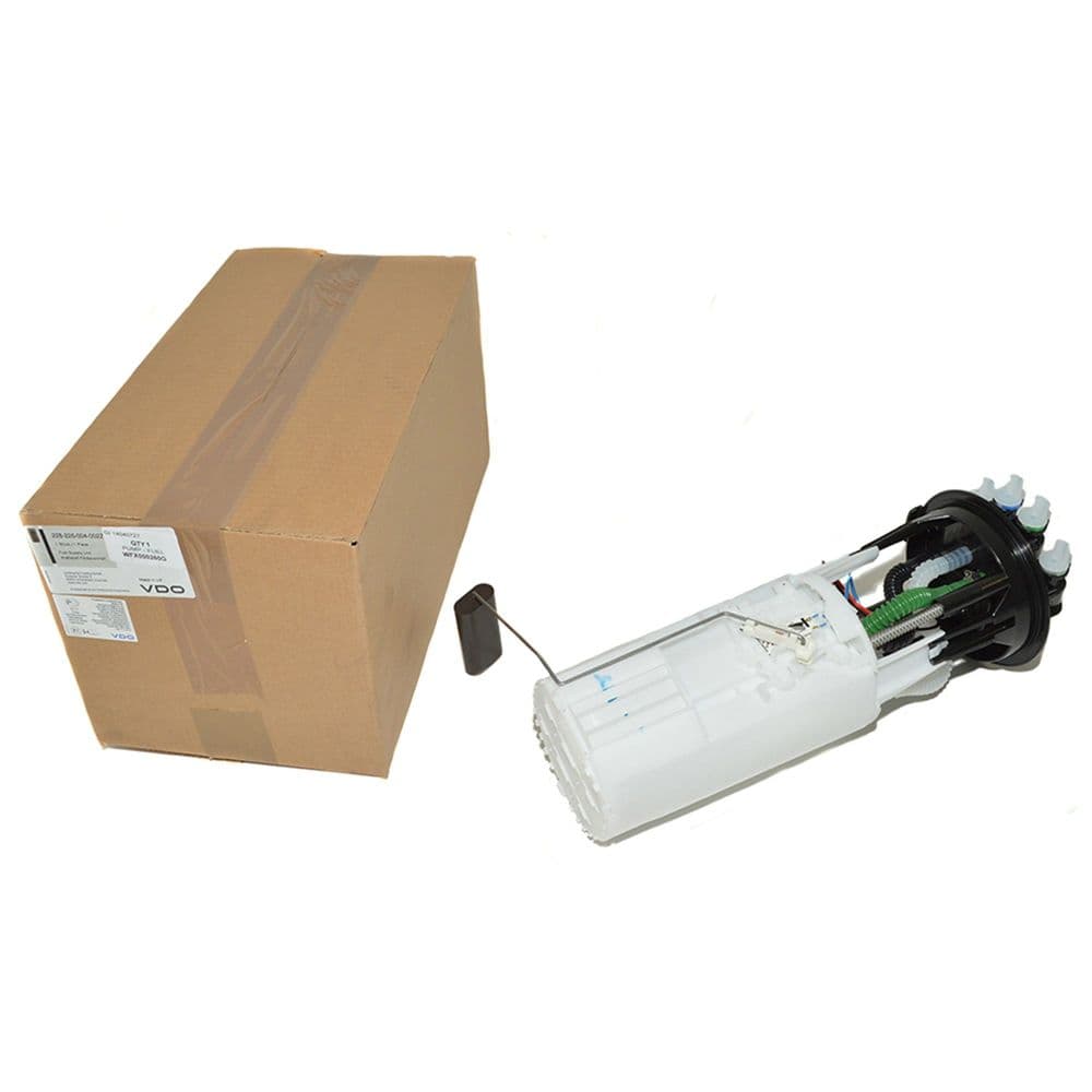 DEFENDER 110- TD5 TANK FUEL PUMP