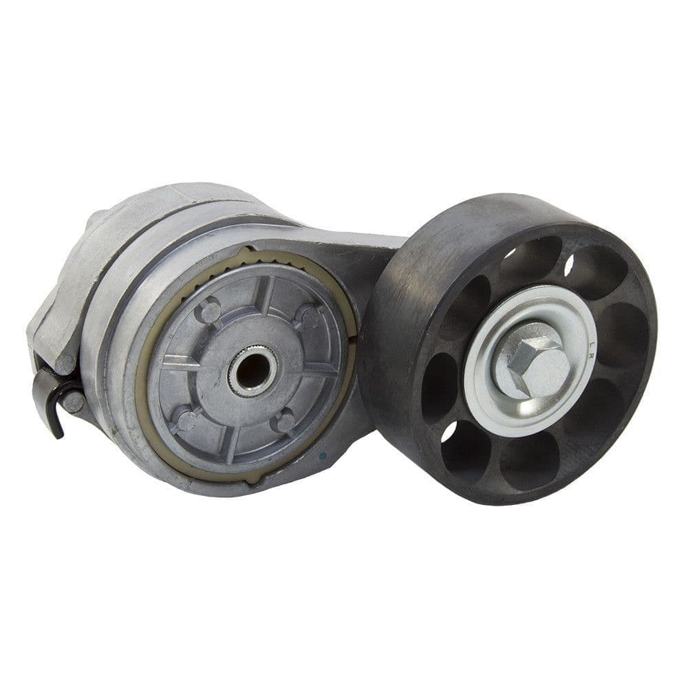 DEFENDER 300TDI AUTOMATIC DRIVE BELT TENSIONER