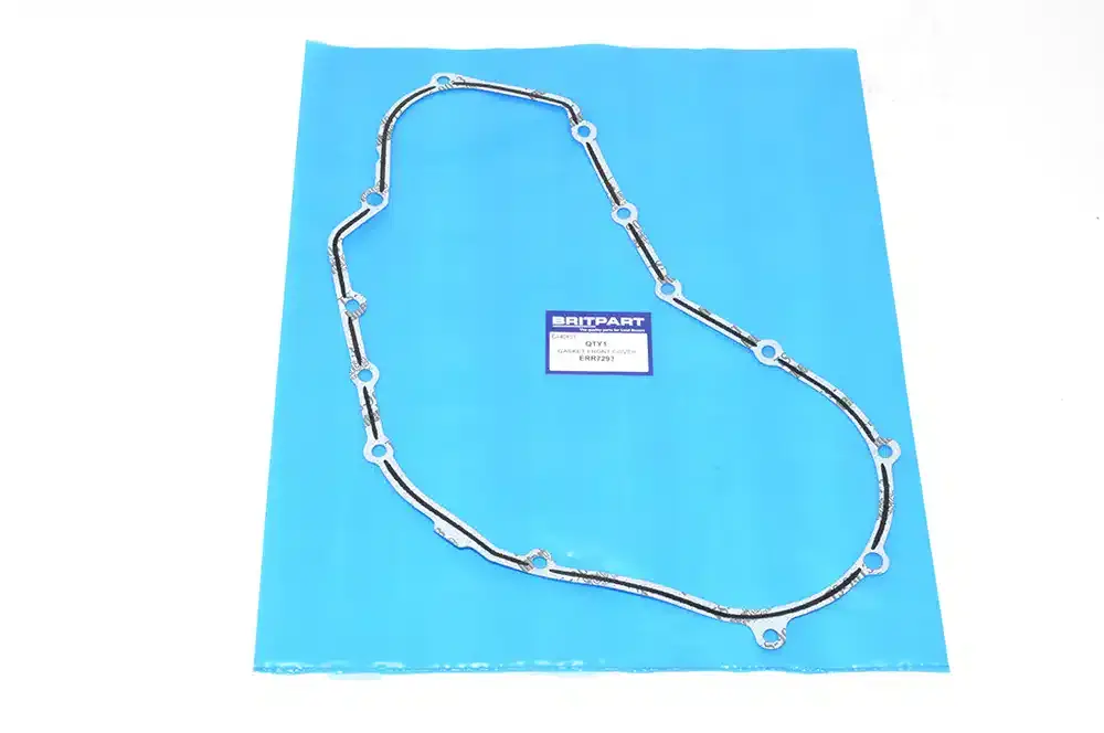 DEFENDER 300TDI RIMING COVER GASKET