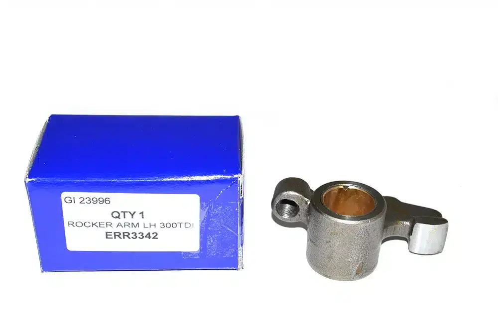 DEFENDER 300TDI ROCKER ARM ASSEMBLY LH