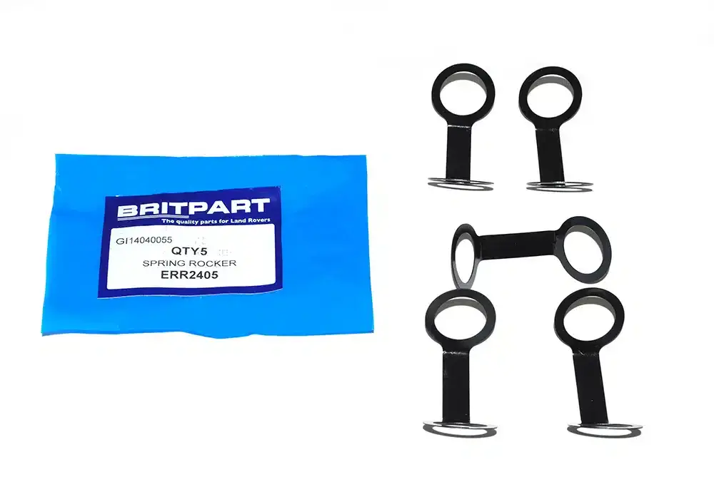 DEFENDER 300TDI ROCKER SHAFT SPRING 1
