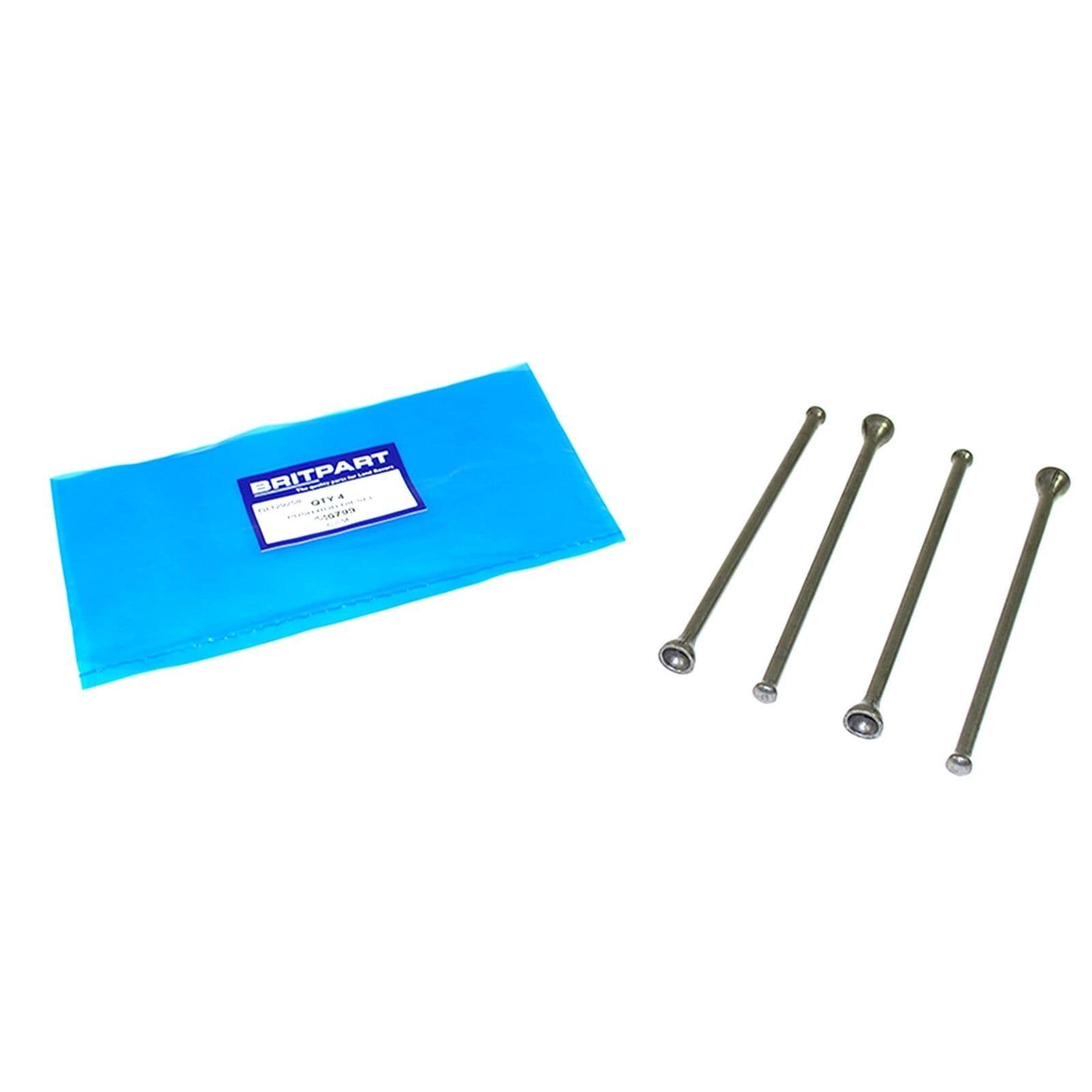 DEFENDER 4 CYLINDER TO 300TDI OUSH ROD VALVES