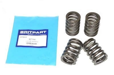 DEFENDER 4 CYLINDER TO 300TDI VALVE SPRING
