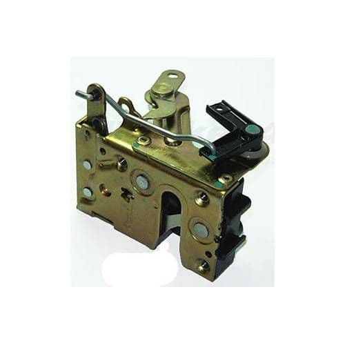 DEFENDER 90/110 LATCH FRONT DOOR RH WITH EXTERIOR DOOR HANDLES 1986MY