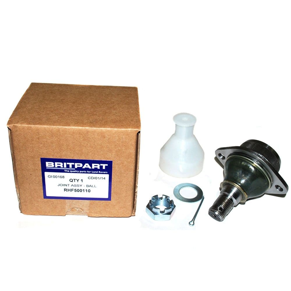 DEFENDER BALL JOINT - TOP LINK 2007 2016