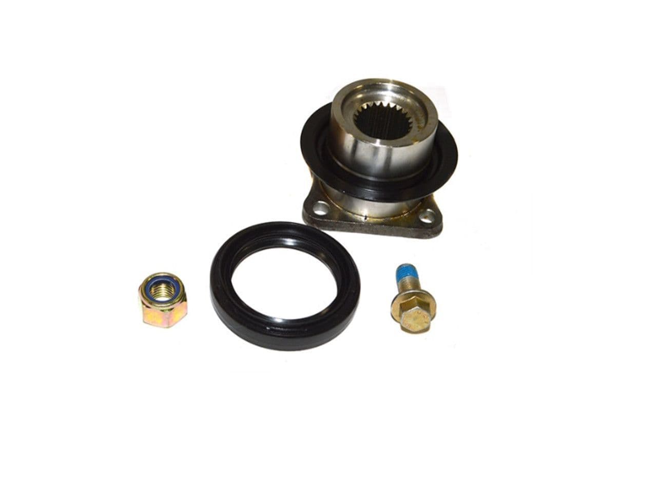 DEFENDER DIFFERENTIAL PINION FLANGE KIT