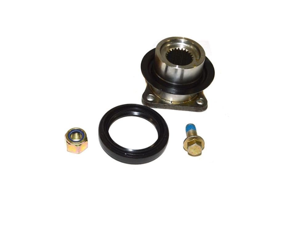 DEFENDER DIFFERENTIAL PINION FLANGE KIT