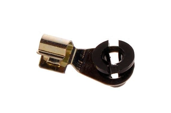 DEFENDER DOOR LINKAGE CLIP