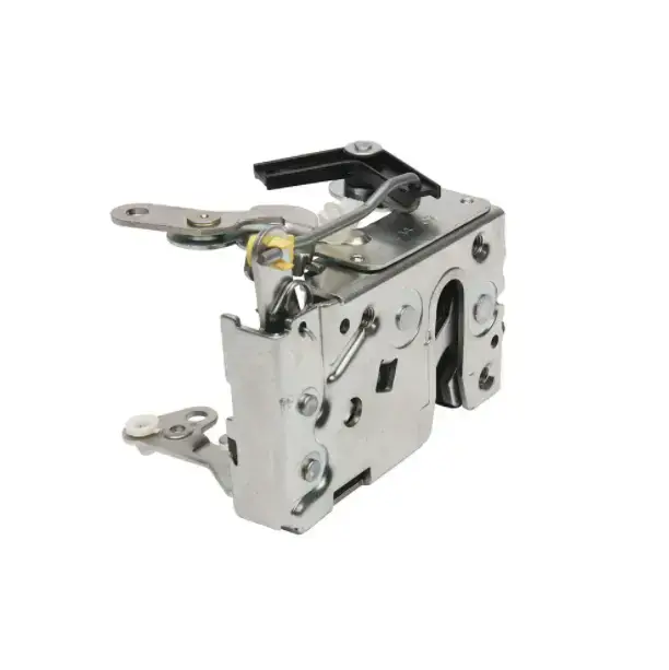 DEFENDER FRONT DOOR LATCH RH 07 16