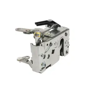 DEFENDER FRONT DOOR LATCH RH 07 16
