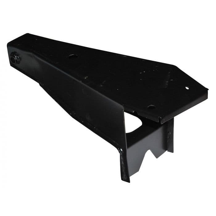 DEFENDER FRONT RH OUTRIGGER
