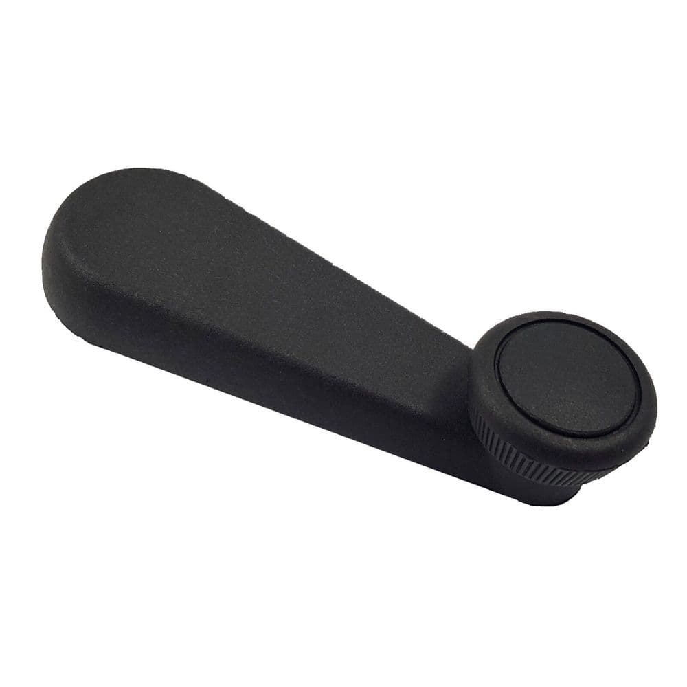 DEFENDER FRONT WINDOW WINDER HANDLE