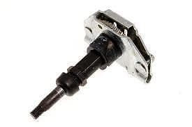 DEFENDER FRONT WIPER RACK WHEEL BOX