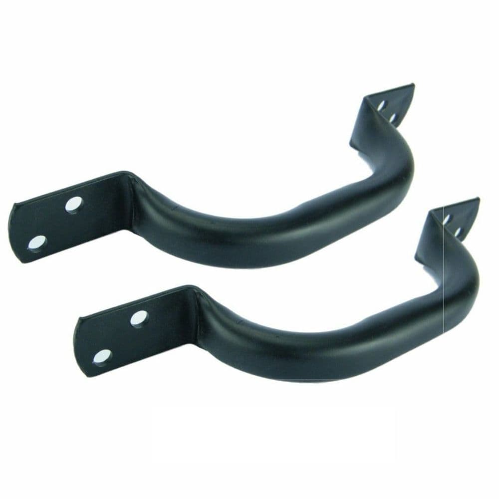 DEFENDER GRAB HANDLE - PAIR