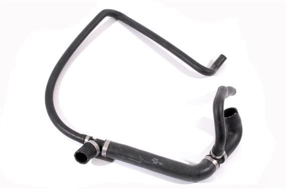 DEFENDER HOSE INT COOLER TO PIPE 200/300 TDI