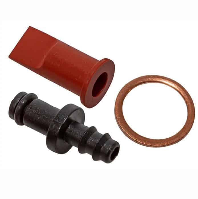 DEFENDER TD5 FUEL FILTER HEAD RETURN VALVE