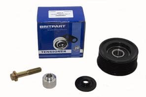 DEFENDER TD5 TIMING BELT IDLER PULLEY