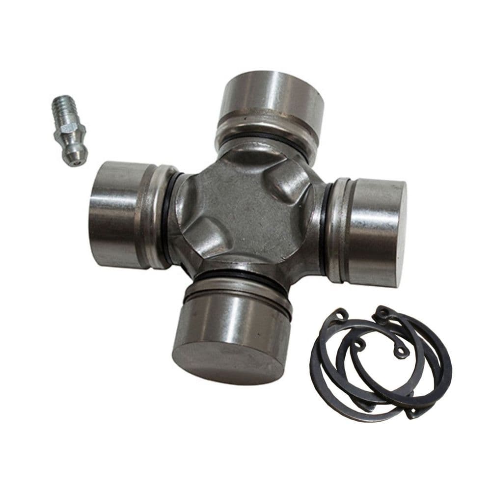 DEFENDER TO 1986 82MM PROPSHAFT UNIVERSAL JOINT - PAIR