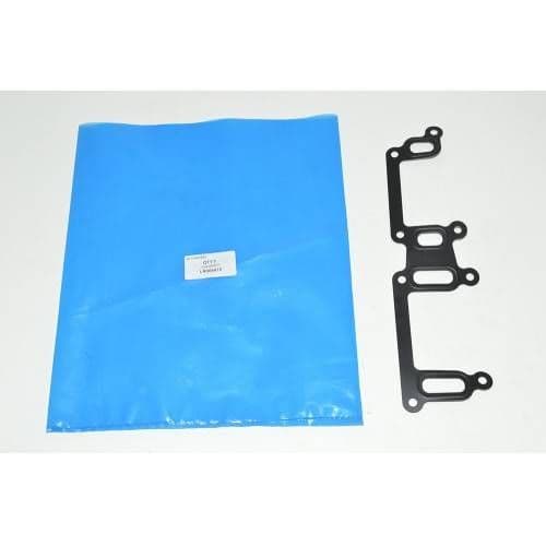 DEFENDER WATER MANIFOLD PUMA DIESEL GASKET 2007 16