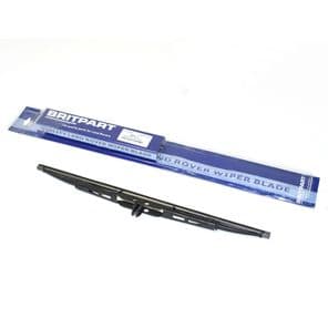DEFENDER WIPER BLADE SET OF 3 FRONT & REAR
