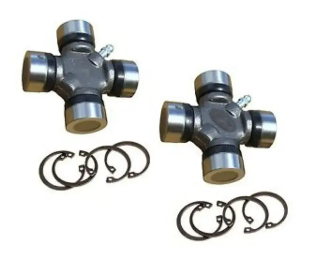 DISCOVERY 1 75MM PROPSHAFT UNIVERSAL JOINT - PAIR RTC3458