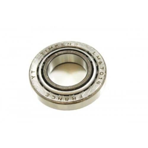 DISCOVERY 1 LT77 R380 FRONT LAYSHAFT BEARING FTC248