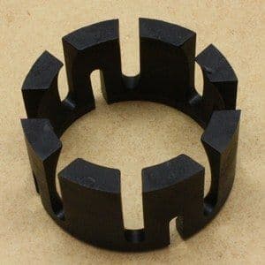 DISCOVERY 1 LT77 R380 GEAR SELECTOR LEVER BUSH FRC9985