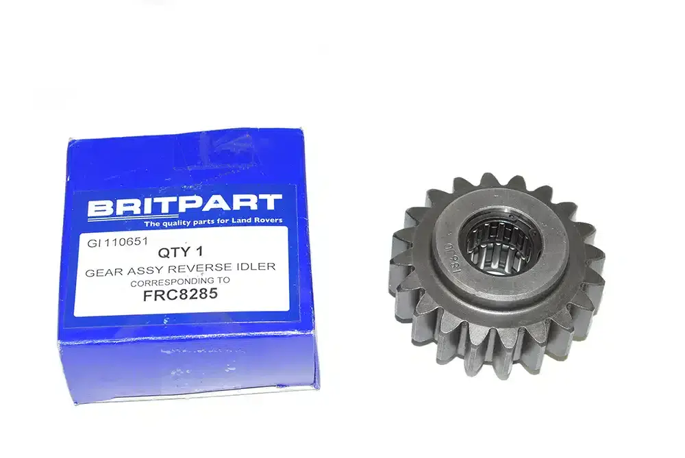 DISCOVERY 1 LT77 TRANSMISSION LAYSHAFT REVERSE GEAR