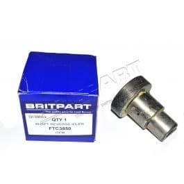 DISCOVERY 1 R380 LAYSHAFT REVERSE IDLER FTC3850
