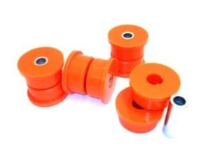 Discovery 2 Front Radius To Axle Bushes --POLYBUSH BRAND RBX101680