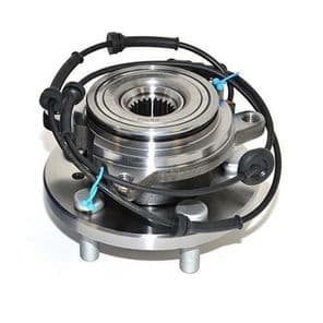 Discovery 2 FRONT Wheel Bearing Hub ABS Sensor TAY100060