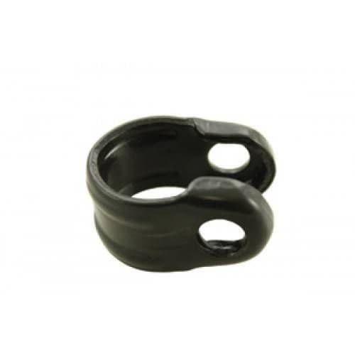 DISCOVERY 2 LARGE TRACK ROD CLAMP QJK100000