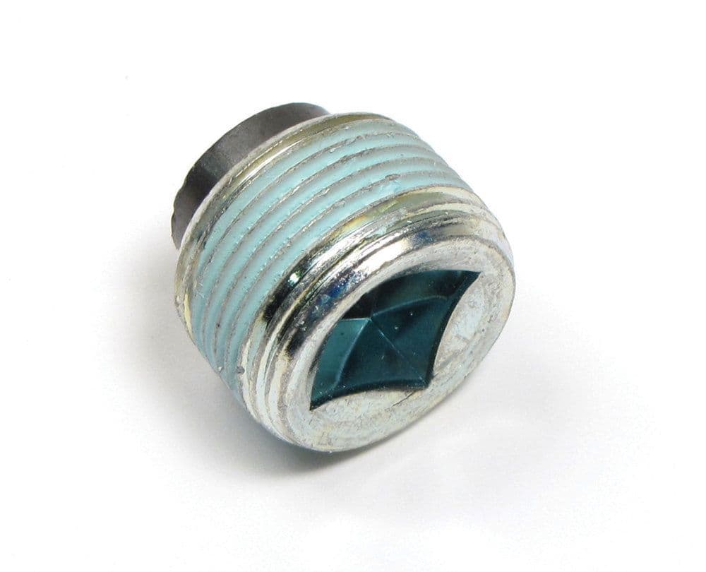 DISCOVERY 2 LT230 & AXLE CASING DRAIN PLUG TVB500120