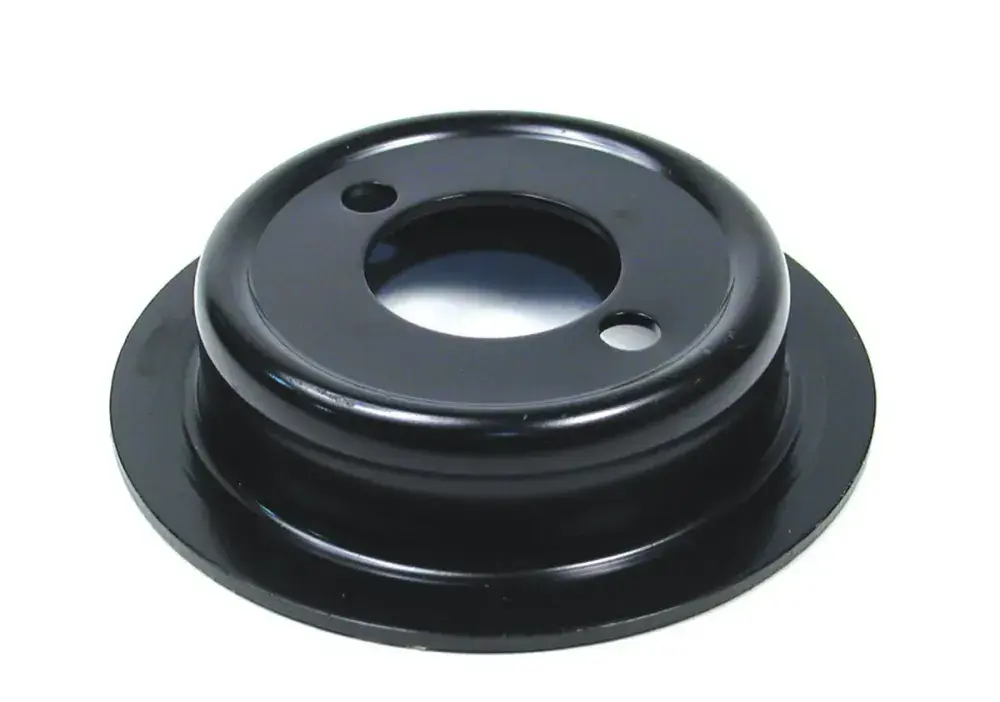 DISCOVERY 2 REAR COIL SPRING SPRING SEAT - PAIR ANR3578