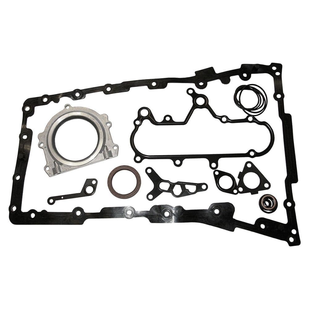 DISCOVERY 2 TD5 BOTTOM END GASKET KIT DA2113