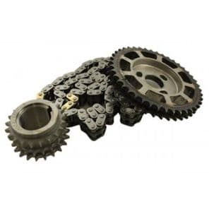 DISCOVERY 2 TD5 TIMING CHAIN KIT LHA000030