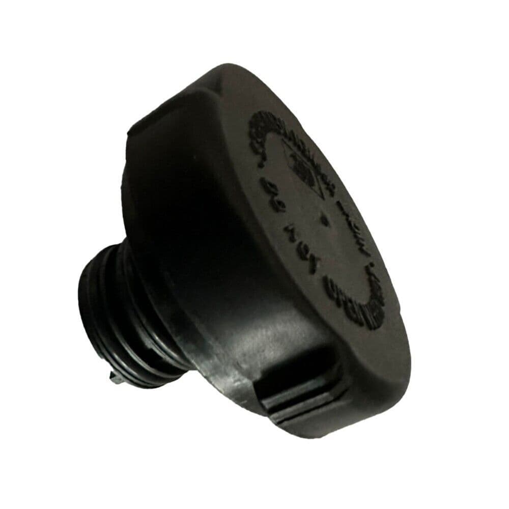 DISCOVERY 2 TD5 & V8 RADIATOR EXPANSION TANK CAP PCD000070