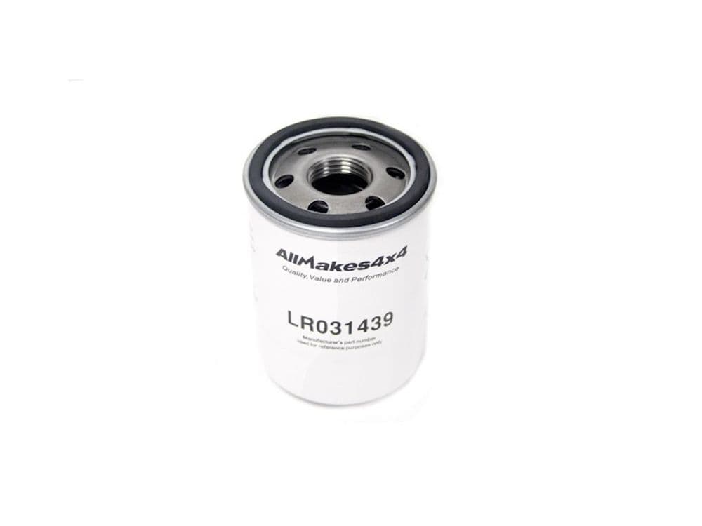 DISCOVERY 3 4 2 & 4 4 AJ V8 OIL FILTER LR007160