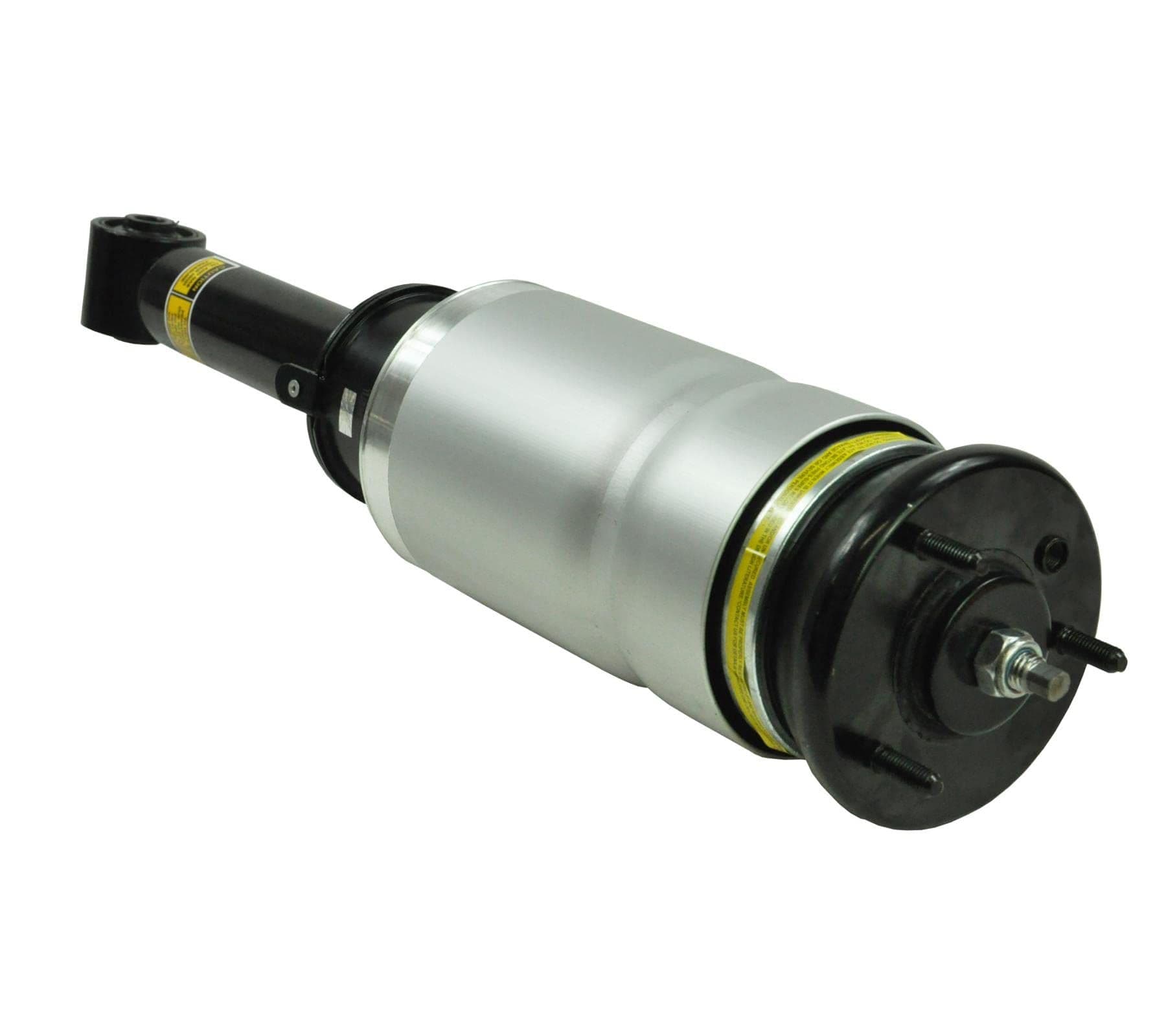 DISCOVERY 3 FRONT COMPLETE DAMPER ASSEMBLY RNB501580