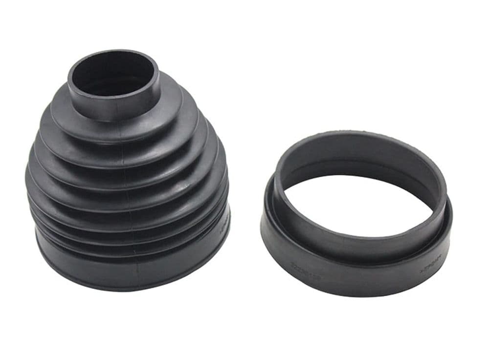 DISCOVERY 3 FRONT SHOCK ABSORBER BOOT KIT RBG500010