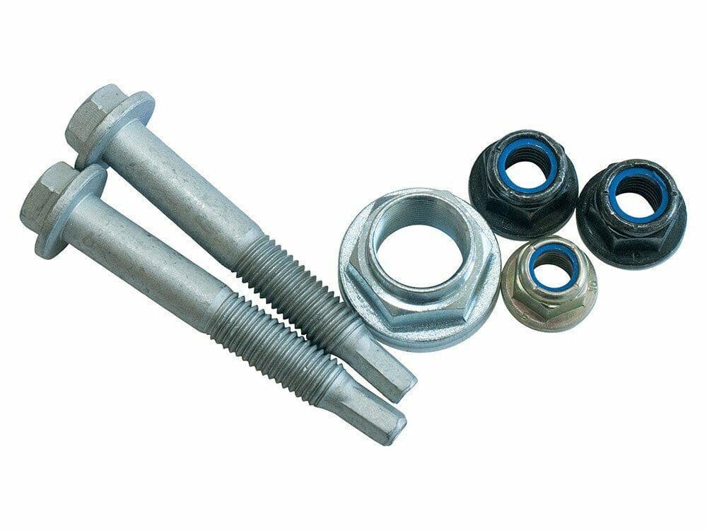 DISCOVERY 3 FRONT UPPER SUSPENSION BOLT KIT DA7212