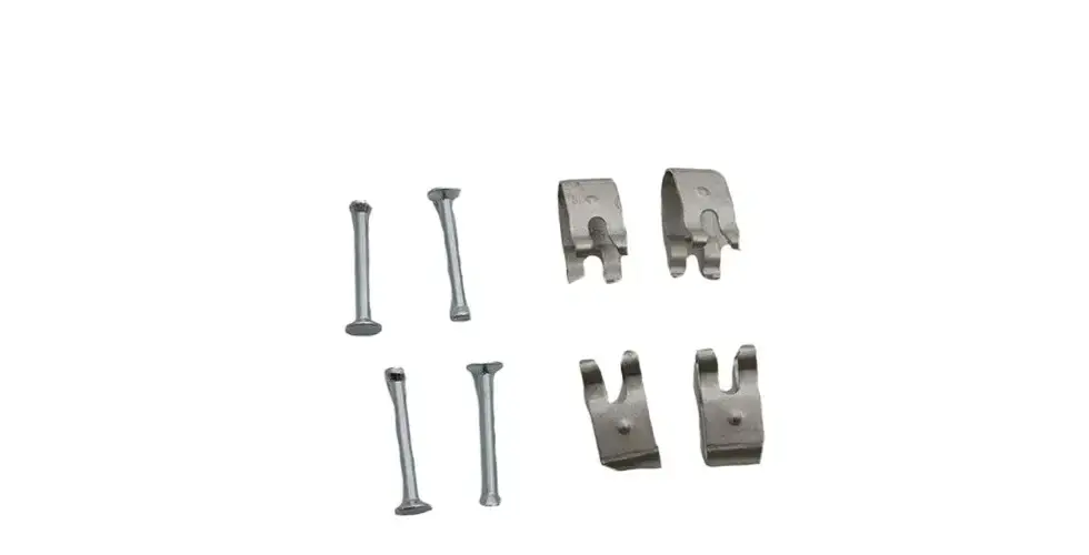 DISCOVERY 3 HANDBRAKE SHOE RETAINER PIN KIT SMN500012
