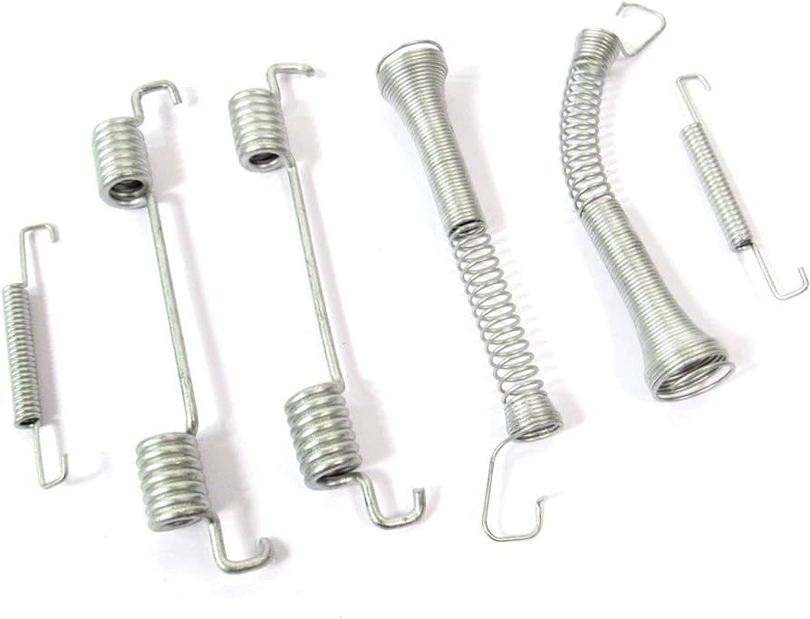 DISCOVERY 3 HANDBRAKE SOE SPRING KIT SMN500020