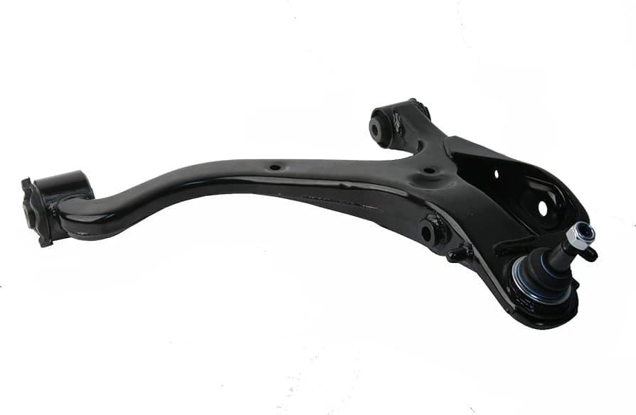 DISCOVERY 3 LH FRONT LOWER WISHBONE LR028249