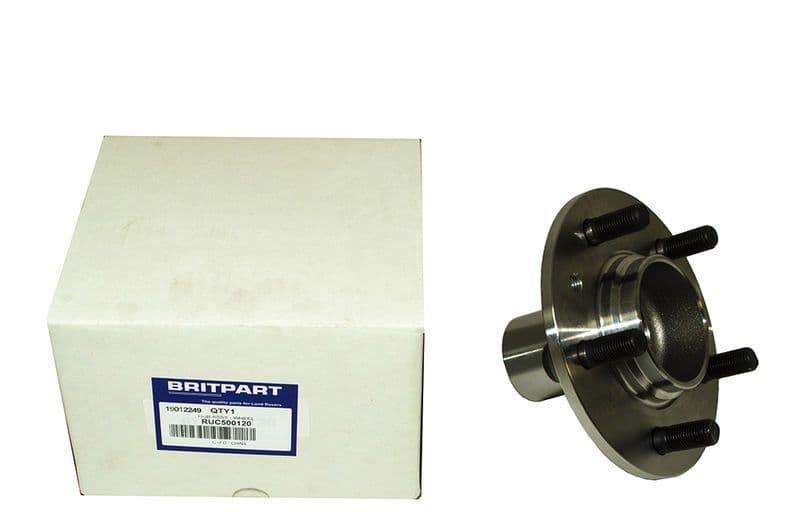 DISCOVERY 3 REAR AXLE WHEEL HUB RUC500120