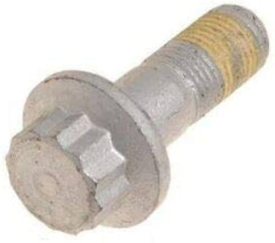 DISCOVERY 5 REAR BRAKE CARRIER MALE TORX BOLT M12 X 35MM SYG000013