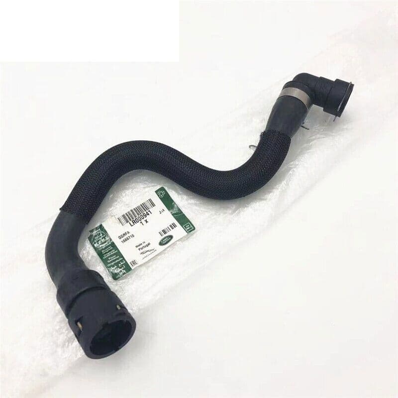 DISCOVERY SPORT 2 2D HEATER TO THERMOSTAT COOLANT HOSE LR000941