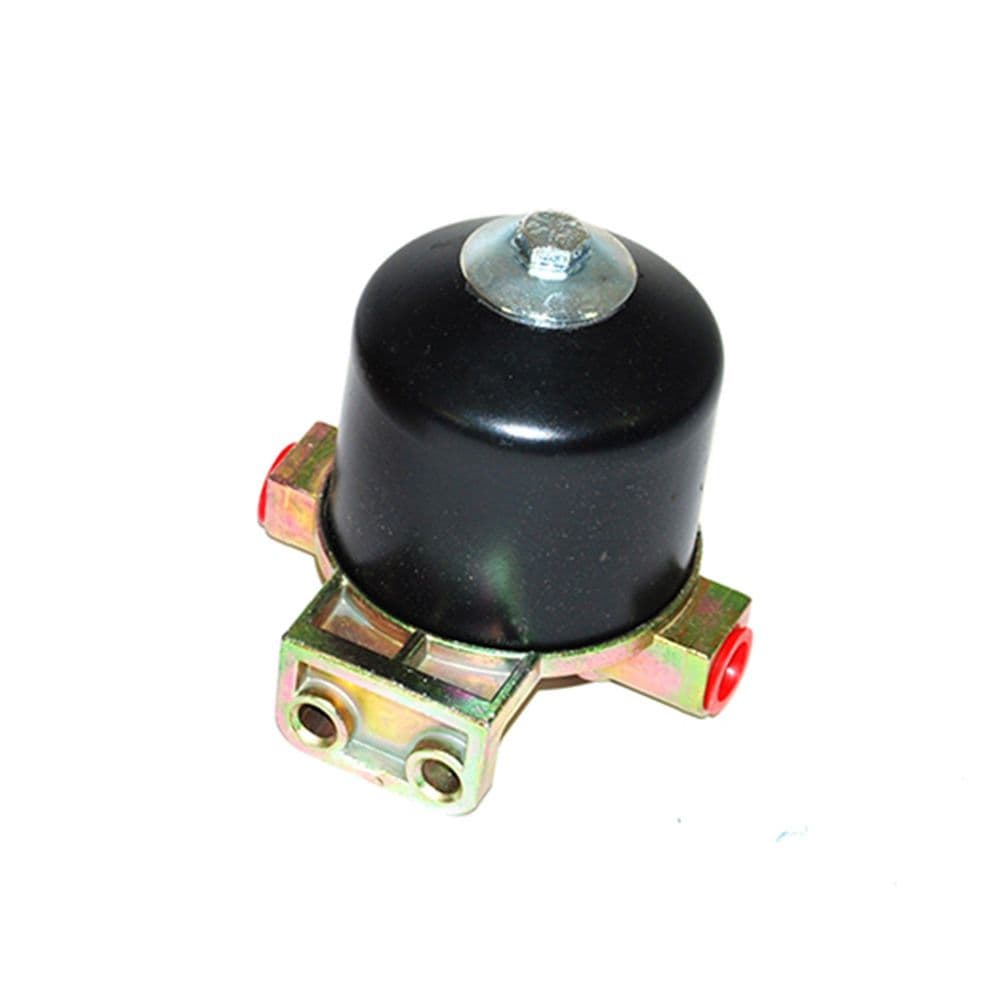 FREELANDER 1 4 CYLINDER IN LINE PETROL FUEL FILTER NRC9786