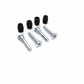 FREELANDER 1 BRAKE CALIPERS SOLID DISCS GUIDE PIN KIT STC1910
