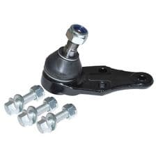 SUSPENSION
